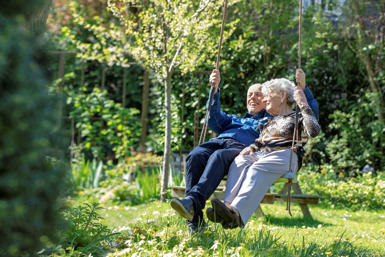 Volwassen en ouderen Maasgouw - Wel.kom